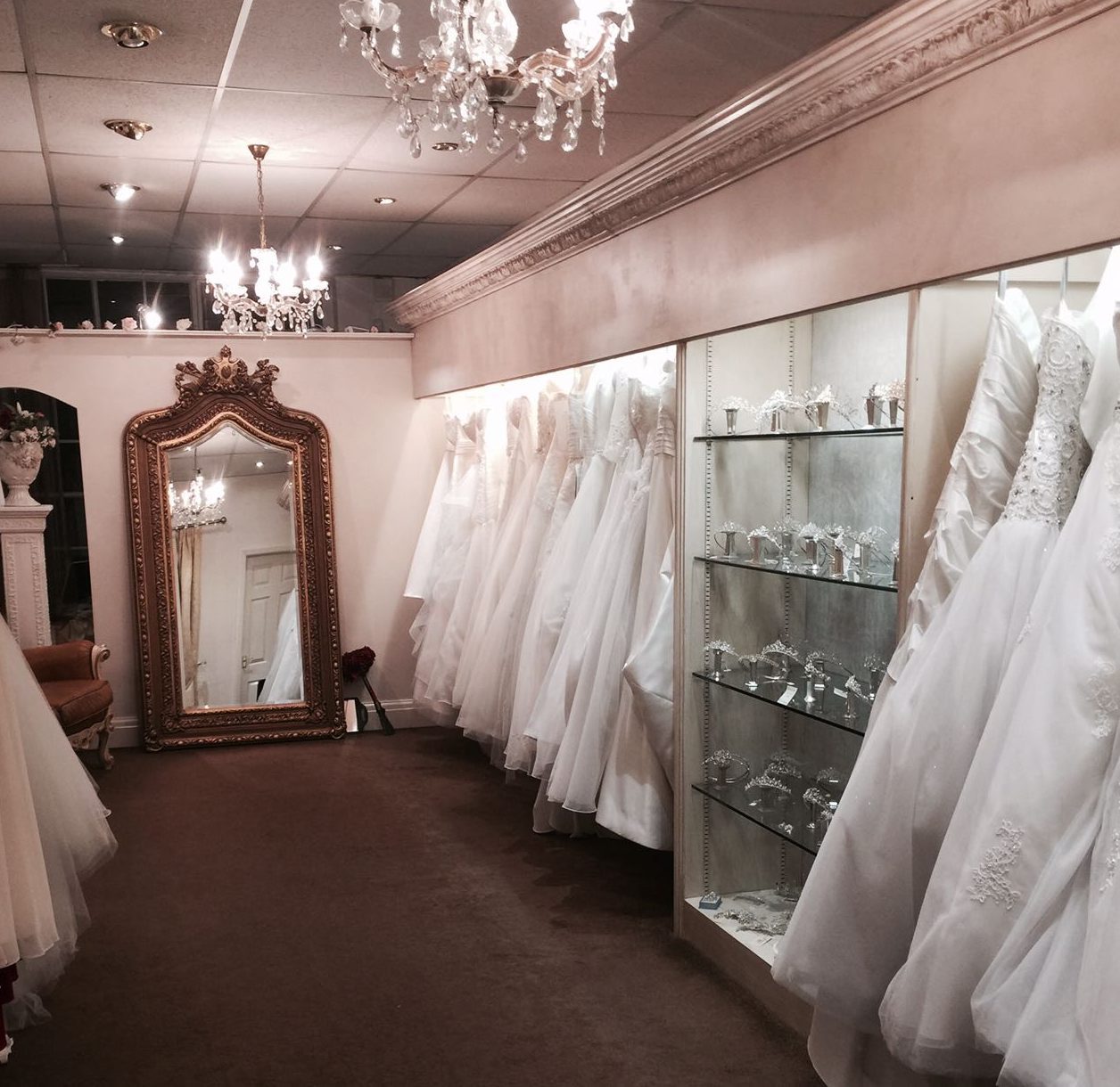 Shop - Gorgeous Brides
