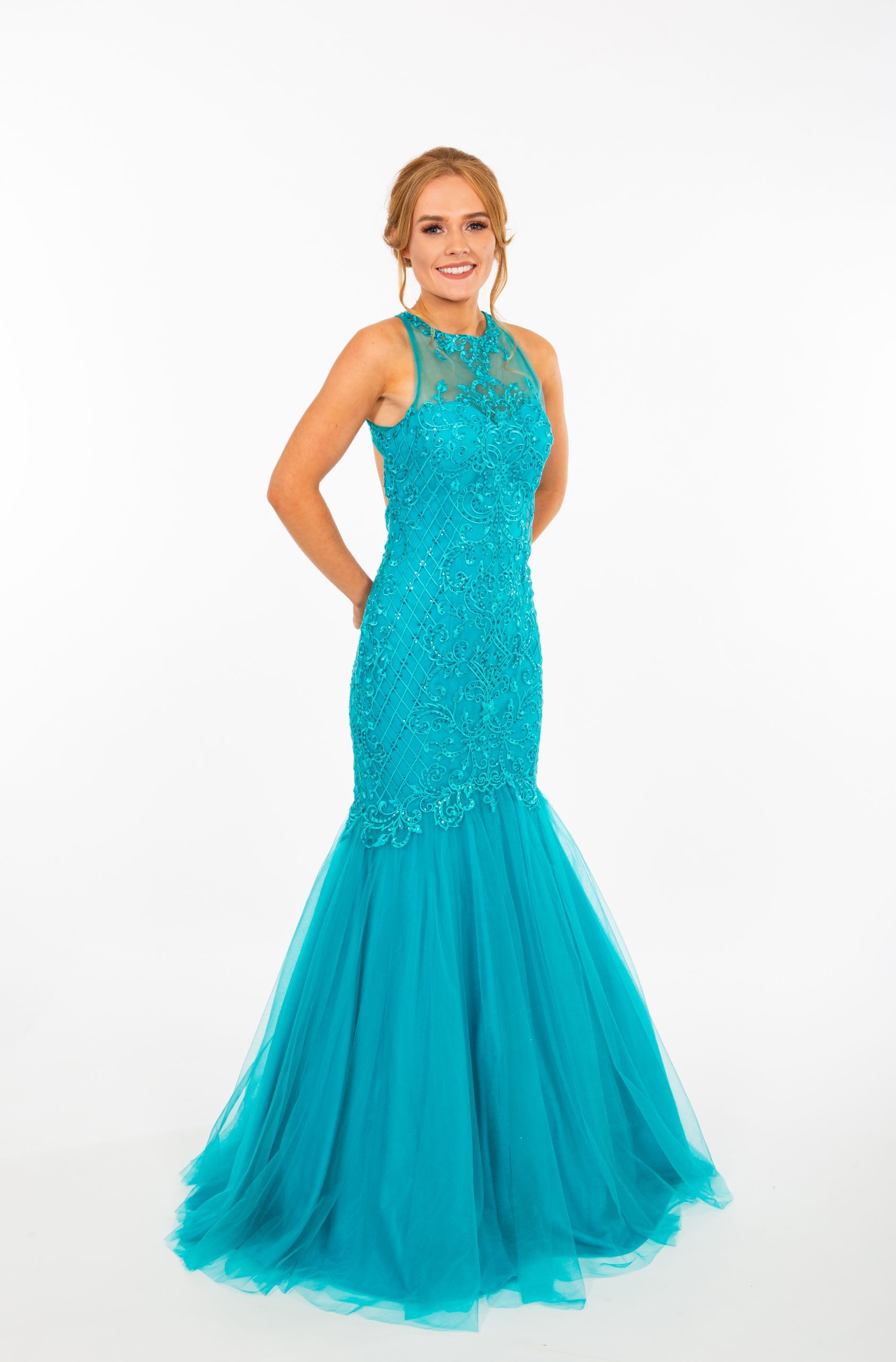 Prom Frocks UK - Gorgeous Brides