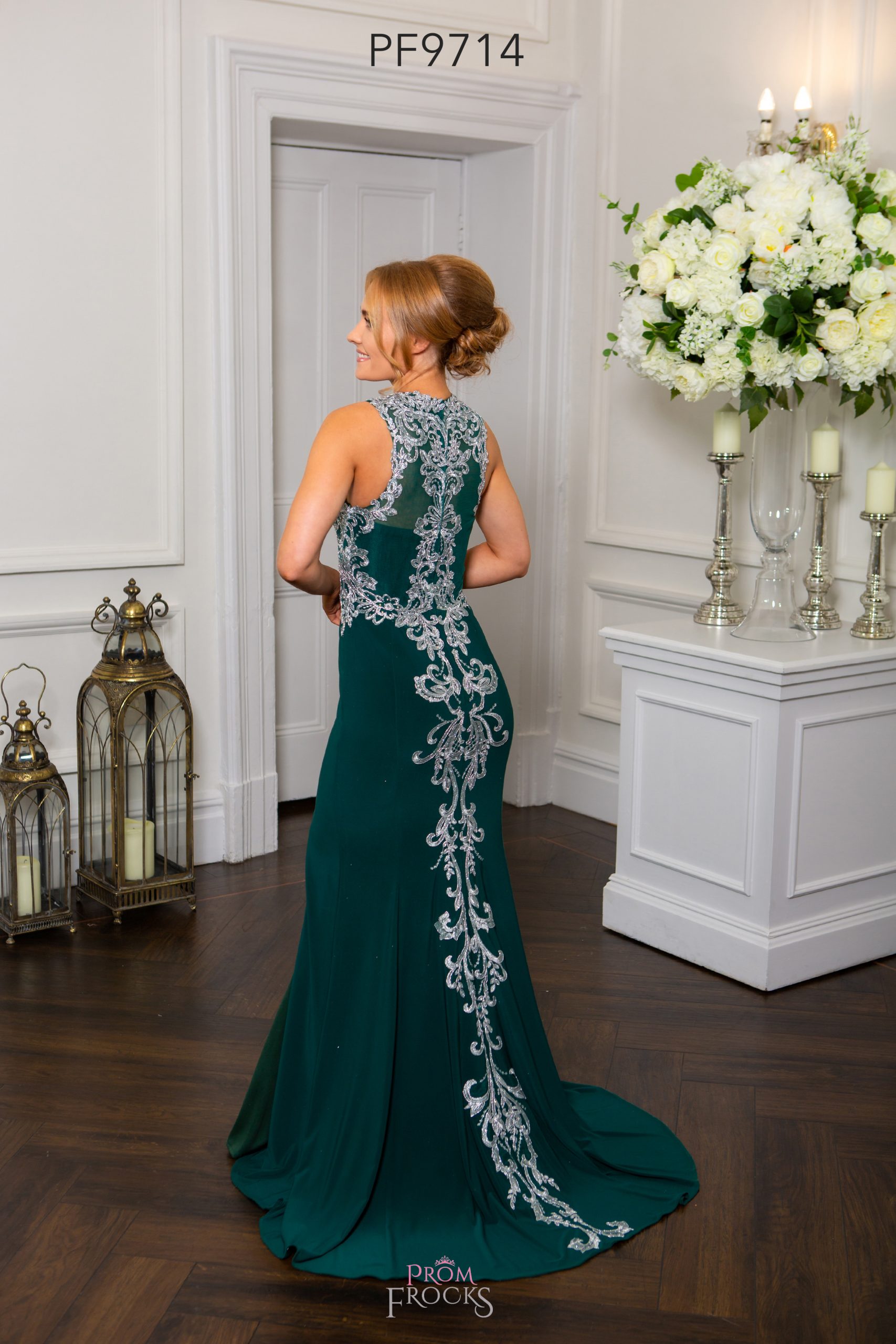 Prom Frocks UK - Gorgeous Brides