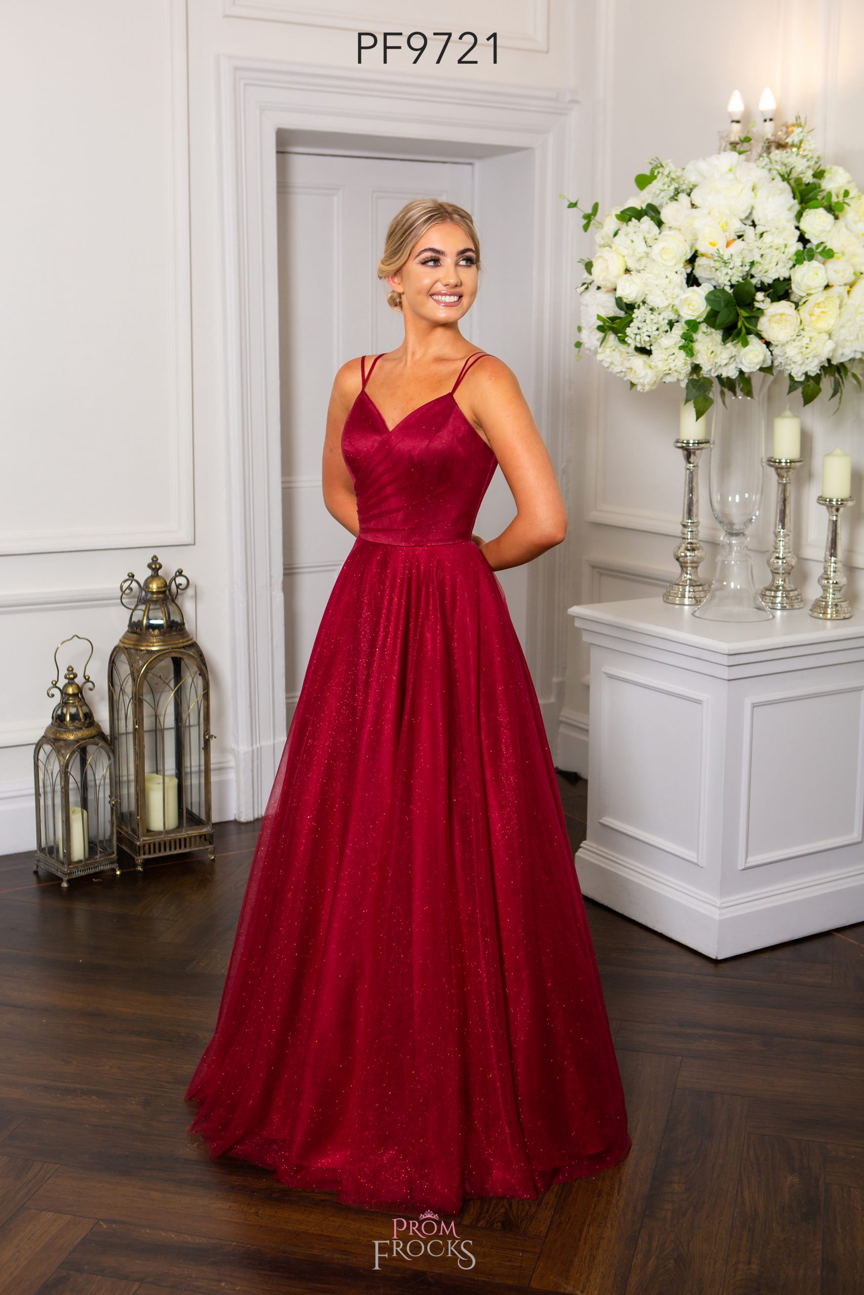 Prom Frocks UK - Gorgeous Brides